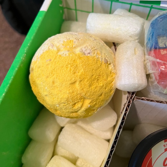 Lush | Bath & Body | Lush Kitchen Exclusive September 224 Subscription ...